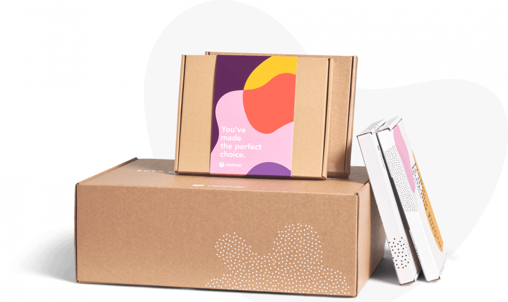 Royal Mail Large Letter & Small Parcel Dimensions & Custom Boxes | Packhelp