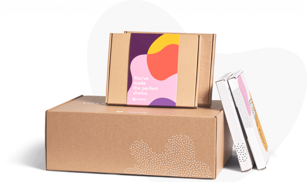 Royal Mail Large Letter & Small Parcel Dimensions & Custom Boxes | Packhelp