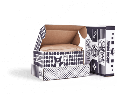 6 Ways To Use Rustic Packaging In Your Branding | Packhelp