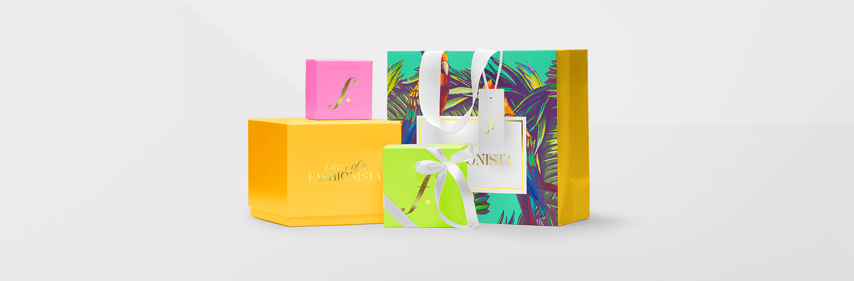 Hot Stamping Packaging | Blog Packhelp.co.uk