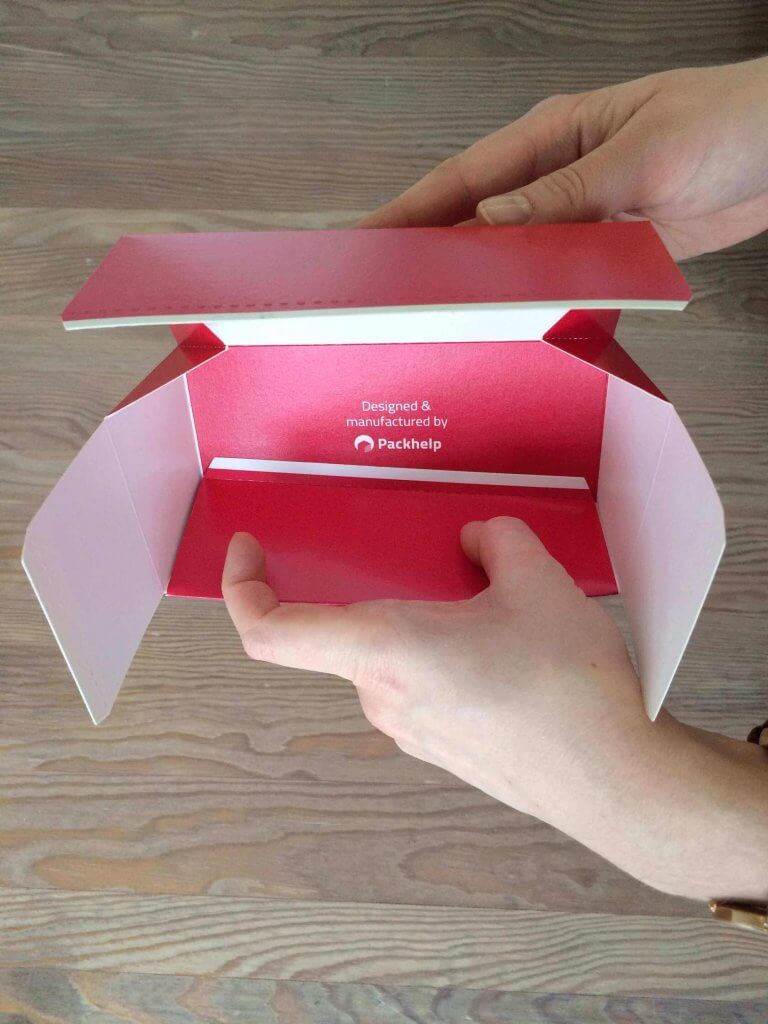 Fold Product Boxes | Packhelp.co.uk Help Center