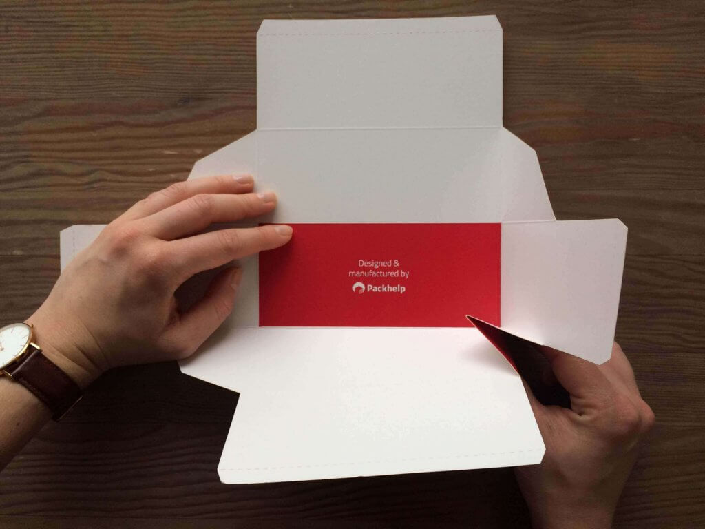 Fold Product Boxes | Packhelp.co.uk Help Center