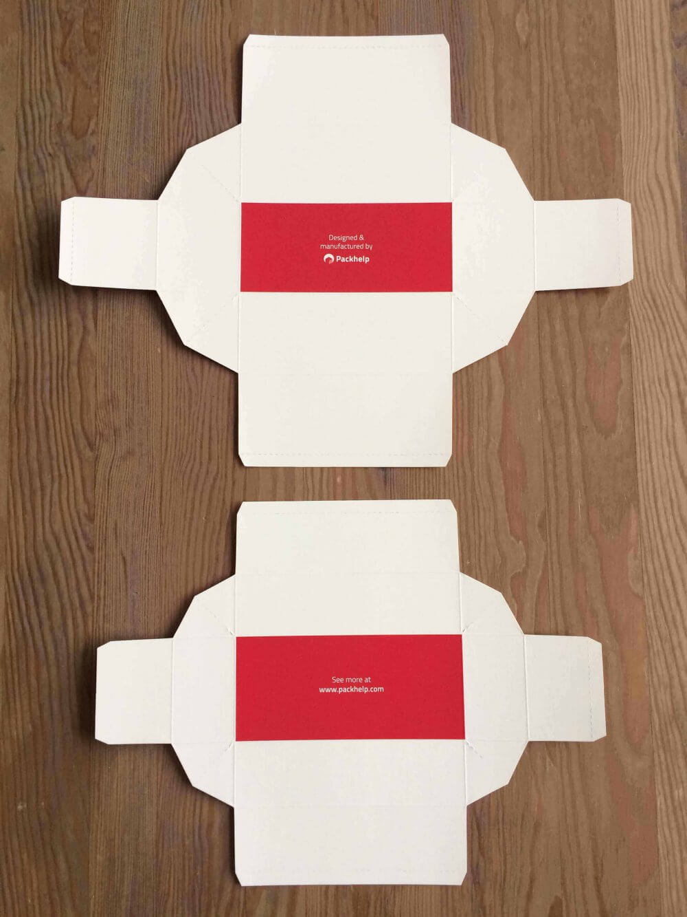 Fold Product Boxes | Packhelp.co.uk Help Center