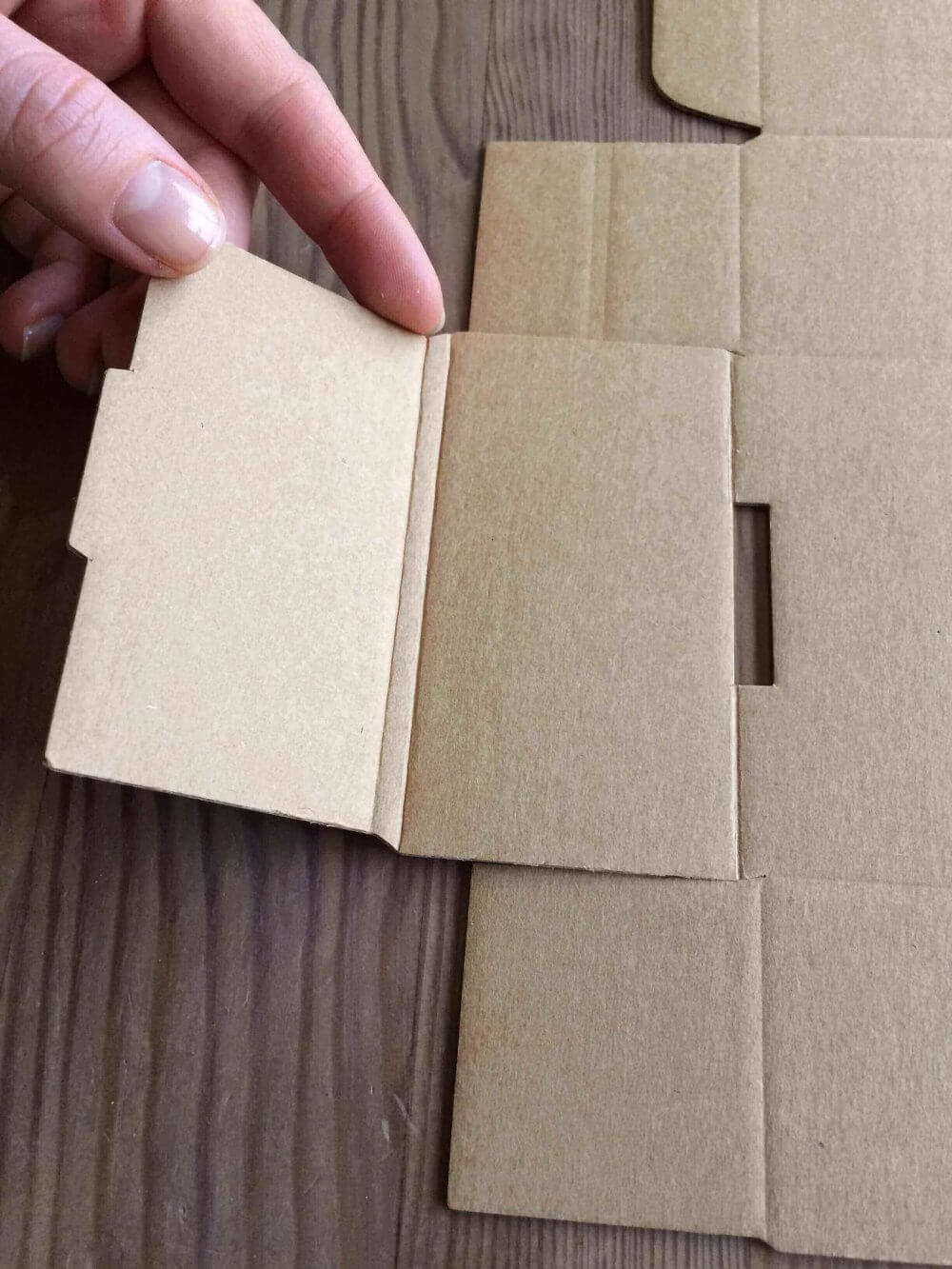 Fold Mailer Boxes | Packhelp.co.uk Help Center