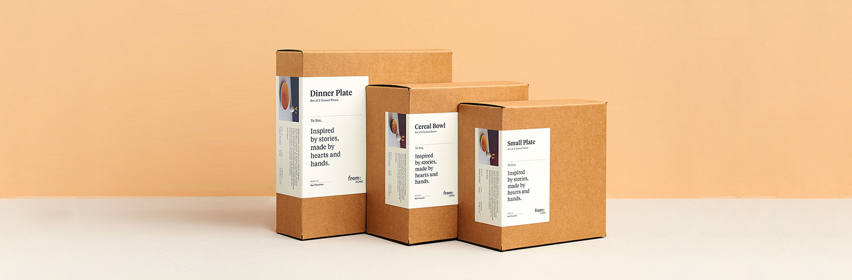 Packaging Design Inspiration That'll Make Your Brand Stand Out | Packhelp