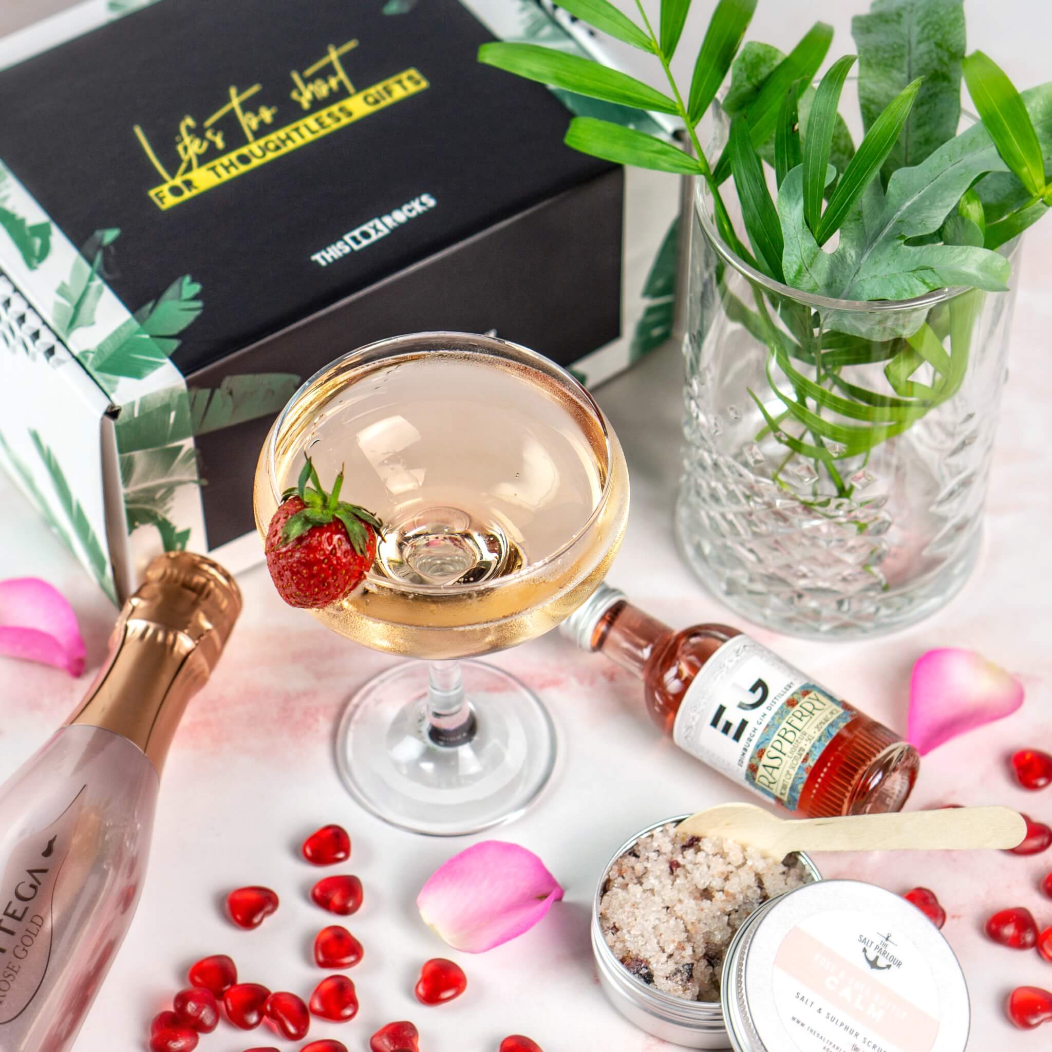 This Box Rocks - Inspiring Mailer Boxes | Inspirations Packhelp