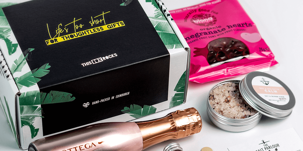 Pineapple Express | Inspiration Packhelp.co.uk