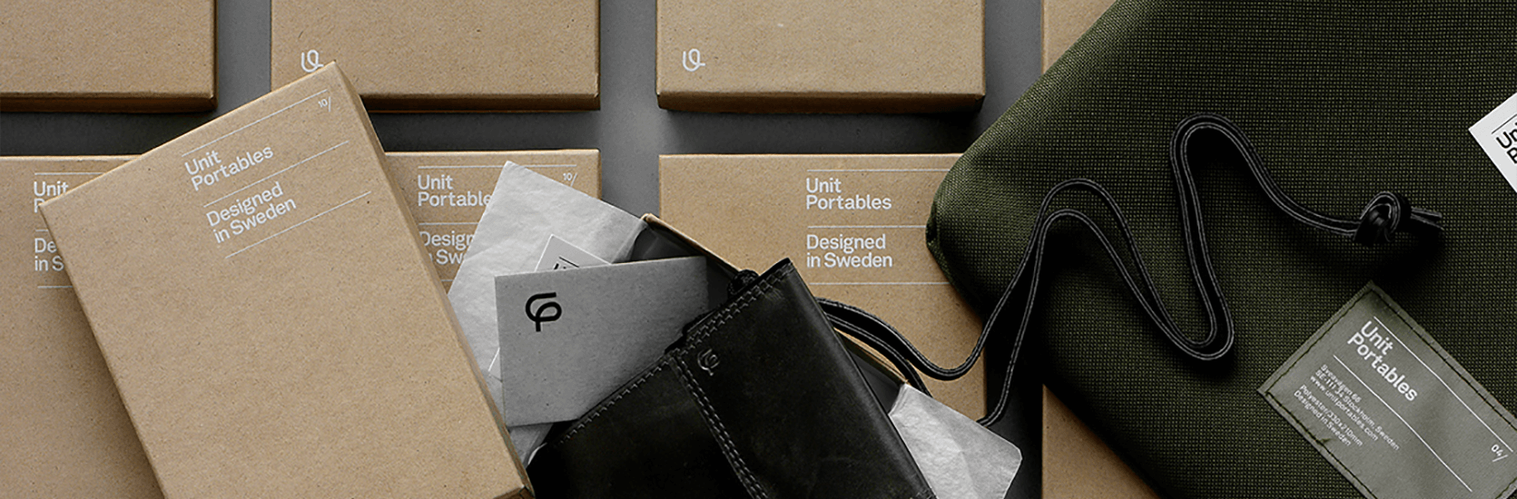 How To Create Lovely White Designs On Natural Cardboard | Packhelp