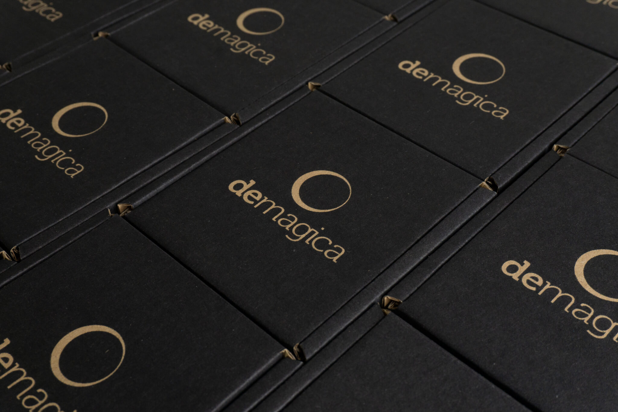 Using Black in Printing and Packaging Design | Packhelp