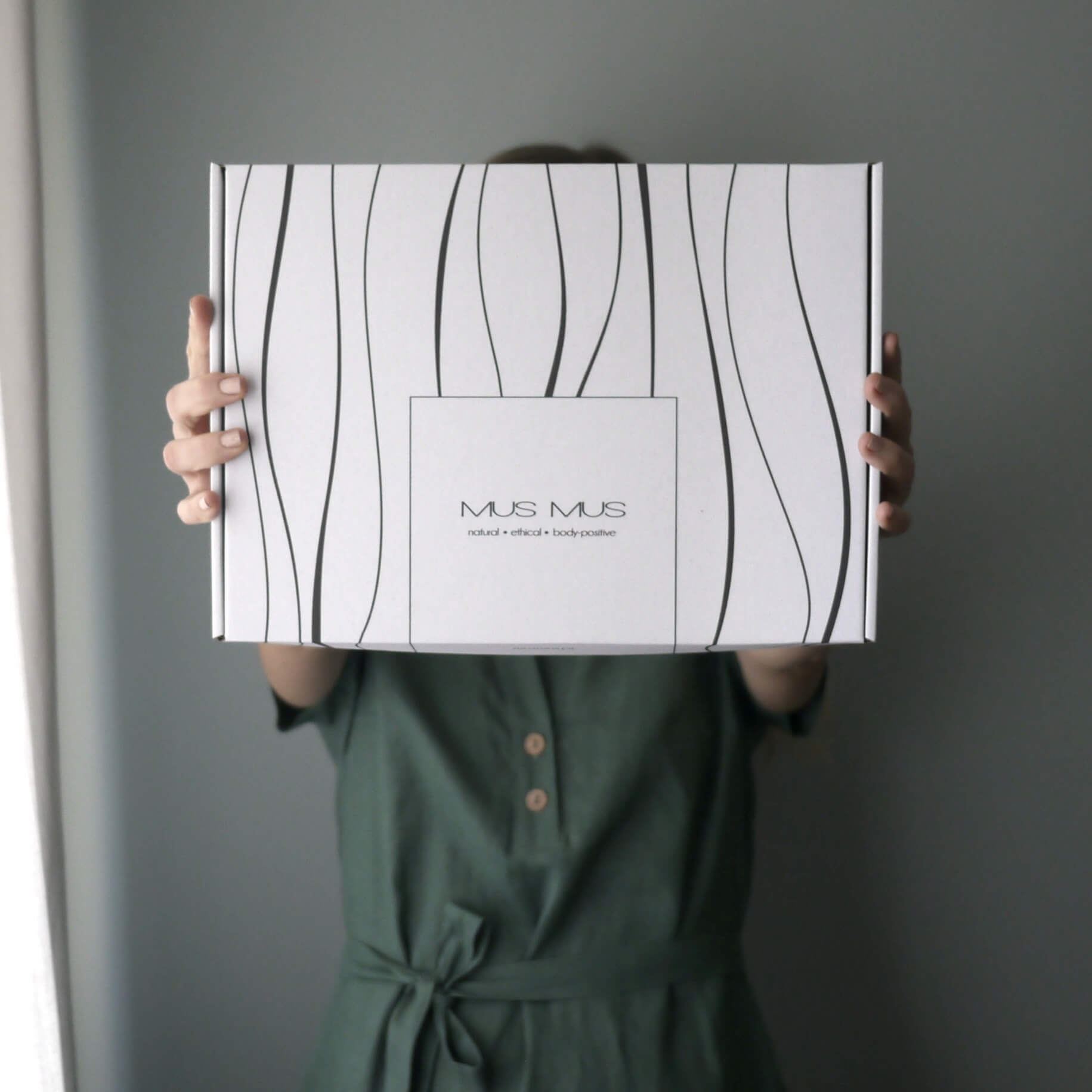 Mus Mus: la storia del brand polacco che cura il sonno | Packhelp