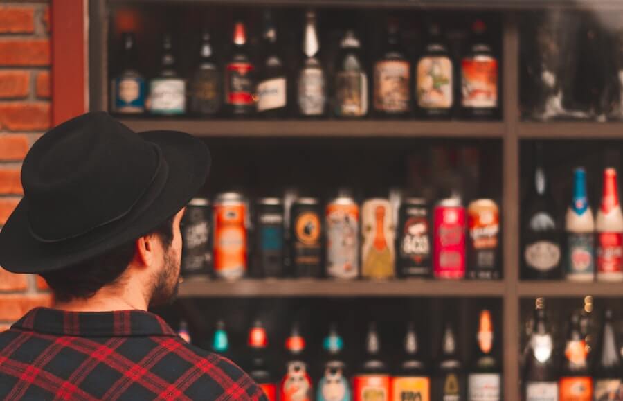 10 Examples of the Best Craft Beer Packaging and Branding | Packhelp