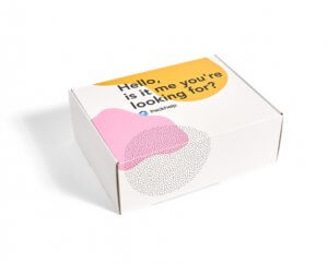 Royal Mail Large Letter & Small Parcel Dimensions & Custom Boxes | Packhelp