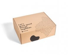 Royal Mail Large Letter & Small Parcel Dimensions & Custom Boxes | Packhelp