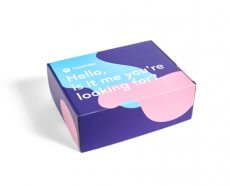 Royal Mail Large Letter & Small Parcel Dimensions & Custom Boxes | Packhelp