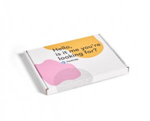 Royal Mail Large Letter & Small Parcel Dimensions & Custom Boxes | Packhelp