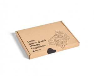 Royal Mail Large Letter & Small Parcel Dimensions & Custom Boxes | Packhelp