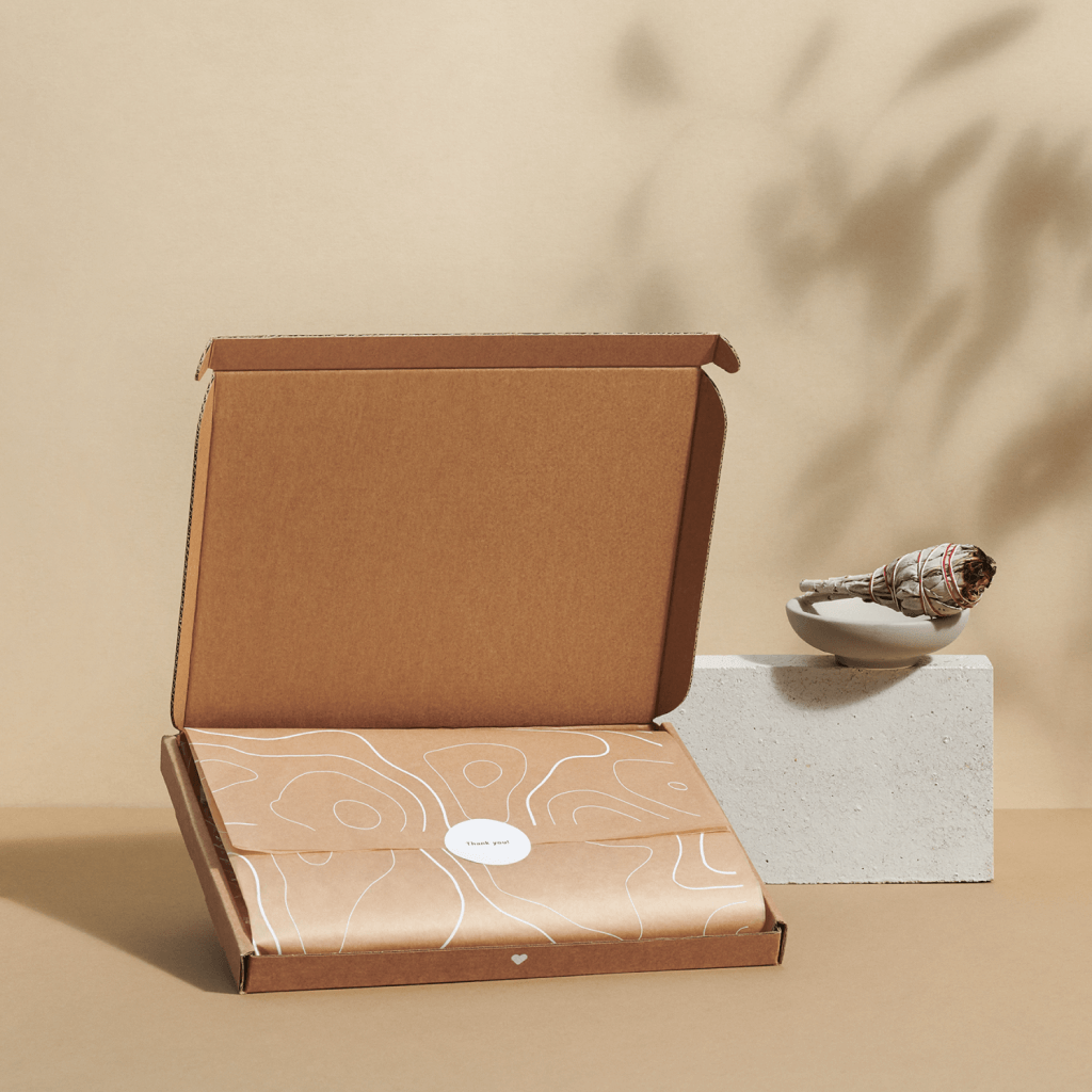 Royal Mail Large Letter & Small Parcel Dimensions & Custom Boxes | Packhelp