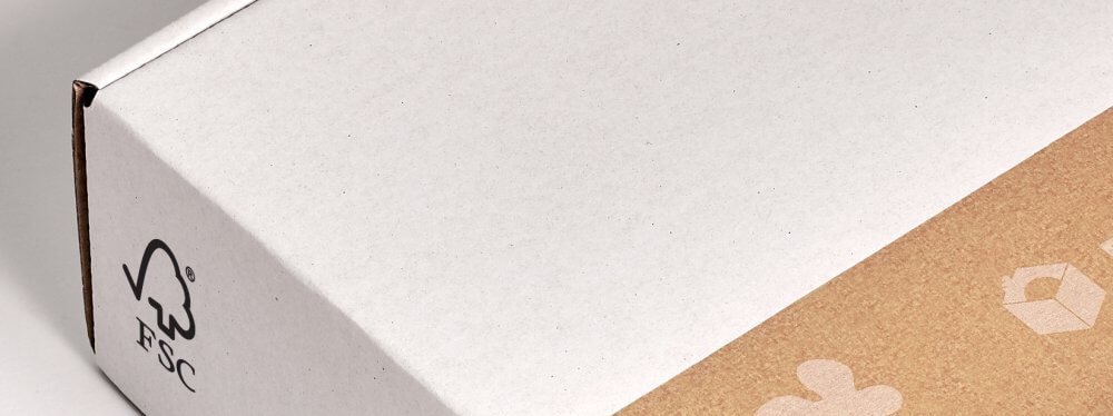 Add FSC Certification to your sustainable packaging | Packhelp