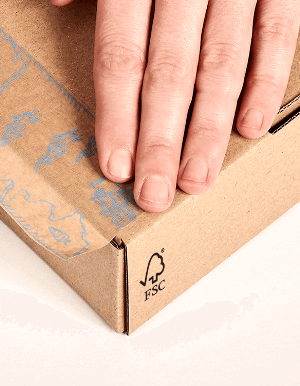 Large gamme de packaging éco-responsable et conseils | Packhelp