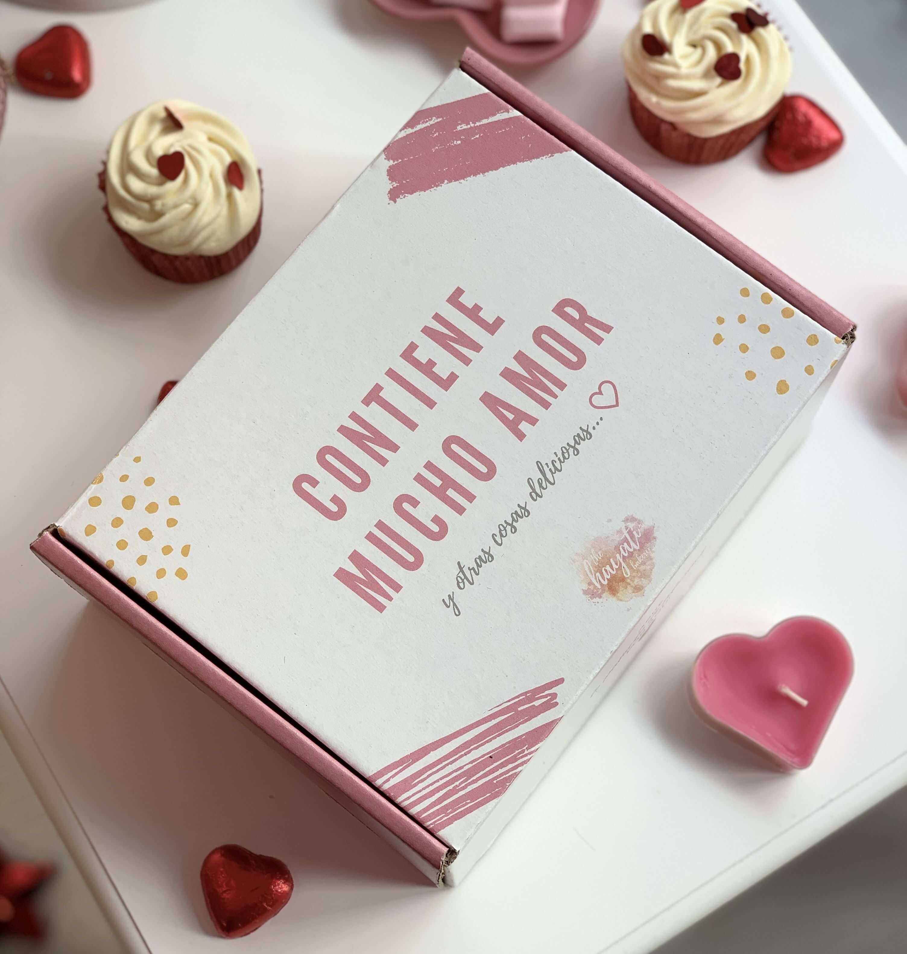 Bakery Boxes | Packhelp.co.uk