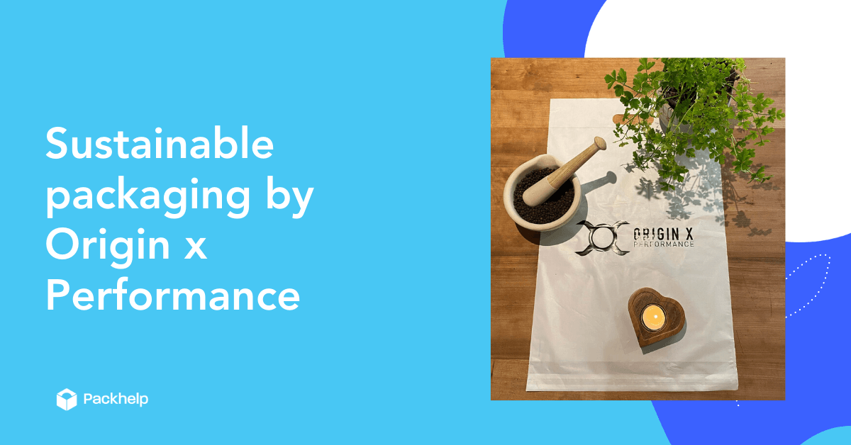 Origin X Performance | Inspiration Packhelp.co.uk