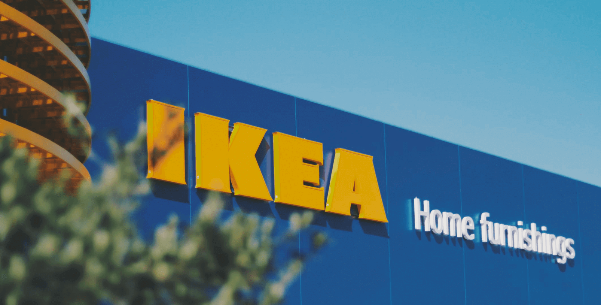 Mushroom-based Packaging: IKEA's Sustainable Supply Chain