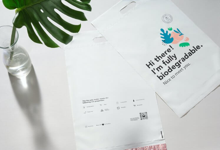 Large gamme de packaging éco-responsable et conseils | Packhelp