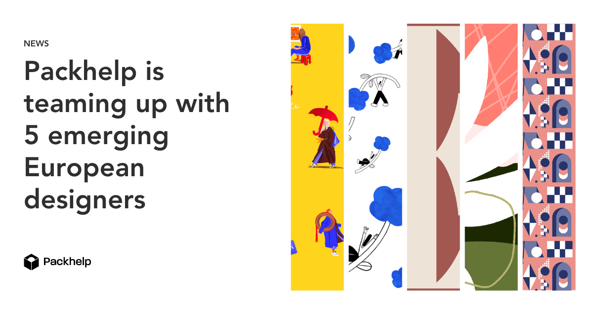 Packhelp & EU Designers | Blog Packhelp.co.uk