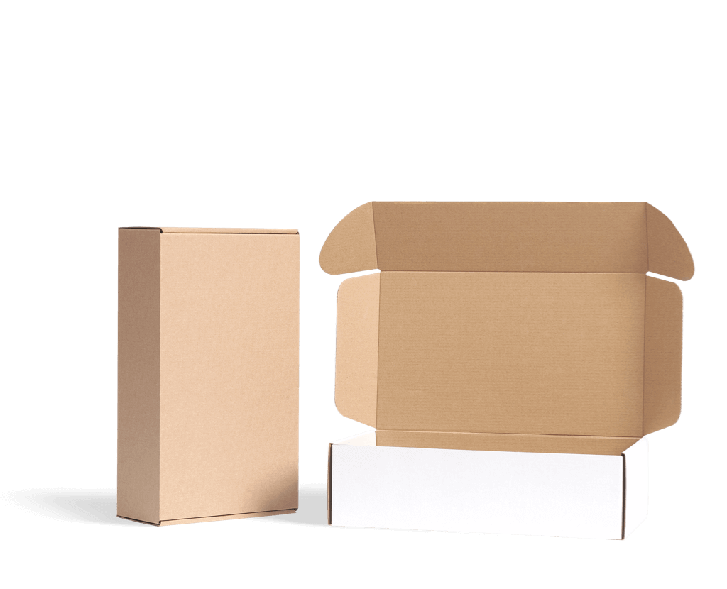 Ontwerp & Bestel online verpakkingen op maat | Packhelp