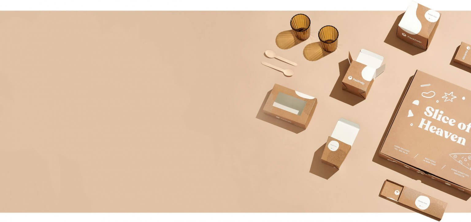 Order food packaging & takeaway boxes for food delivery | Packhelp