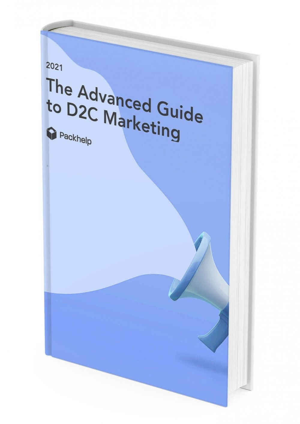 The Advanced Guide to D2C Marketing | Packhelp