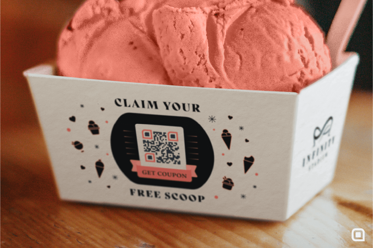 5 Awesome Upgrades for Your Packaging Design Using QR Codes