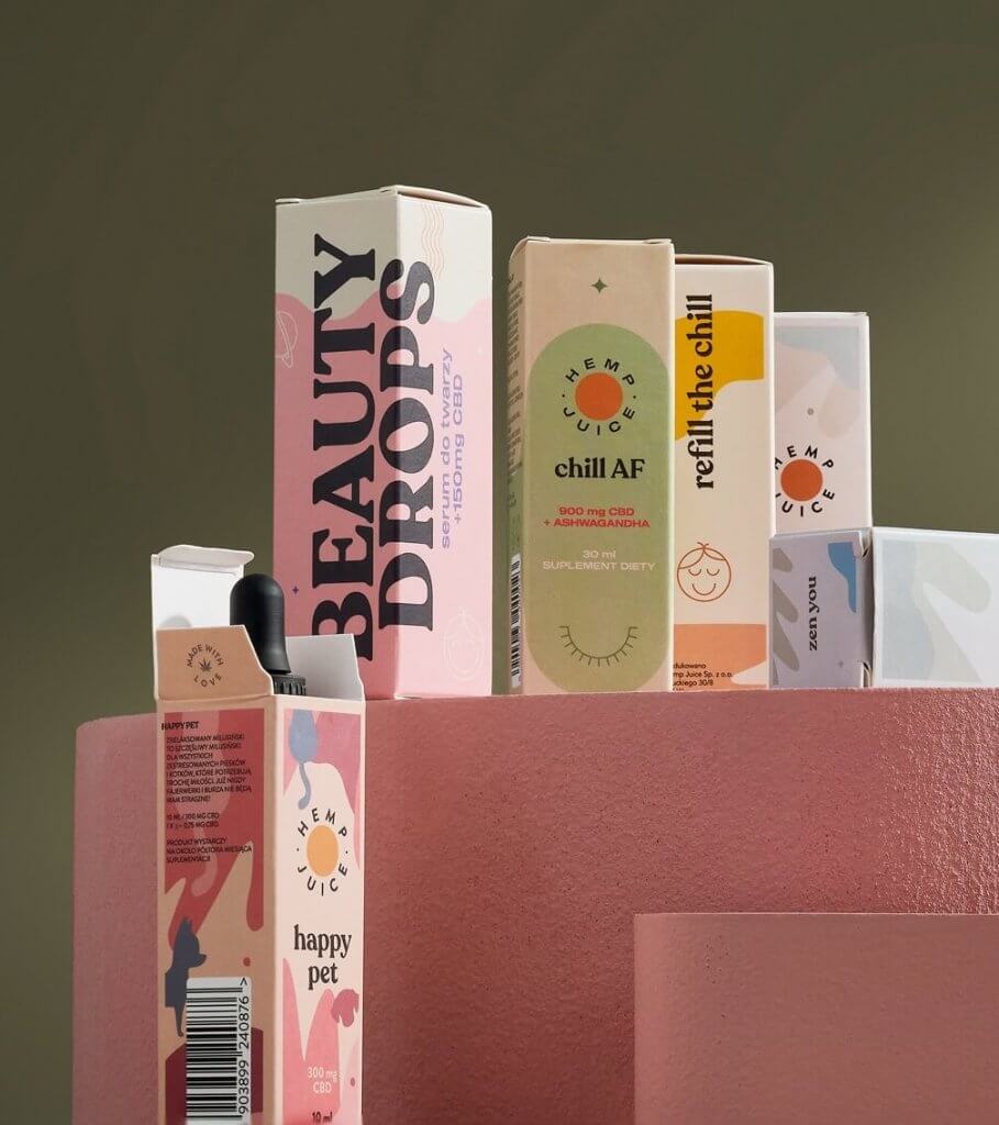 Free Online Box Design Software | Download your Design | Packhelp