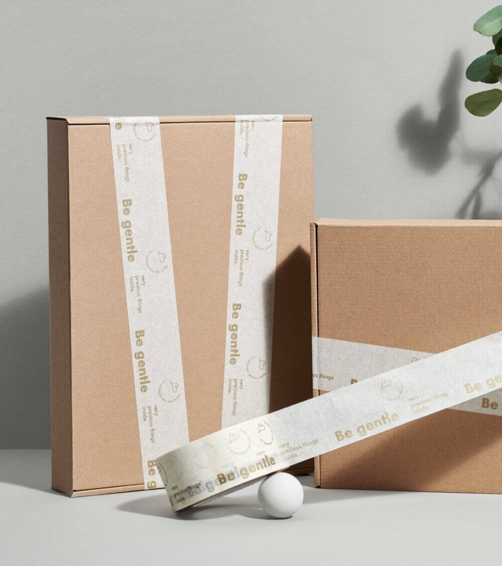 Votre emballage personnalisé en quelques clics | Packhelp