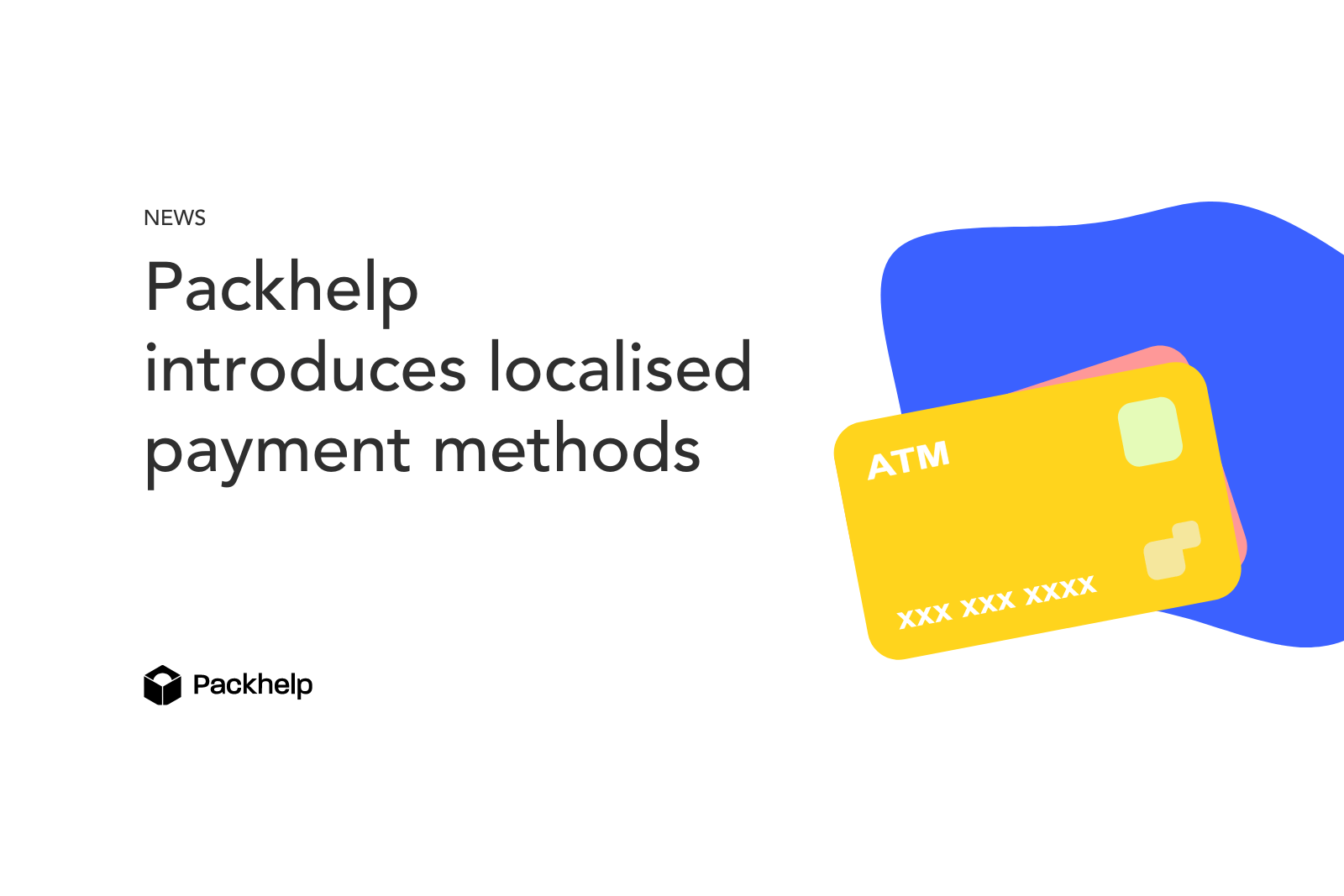 Packhelp introduces localised payment methods | Packhelp