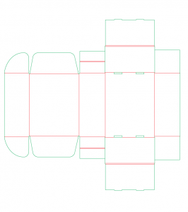 Free Box Templates to Download or Design Online | Packhelp