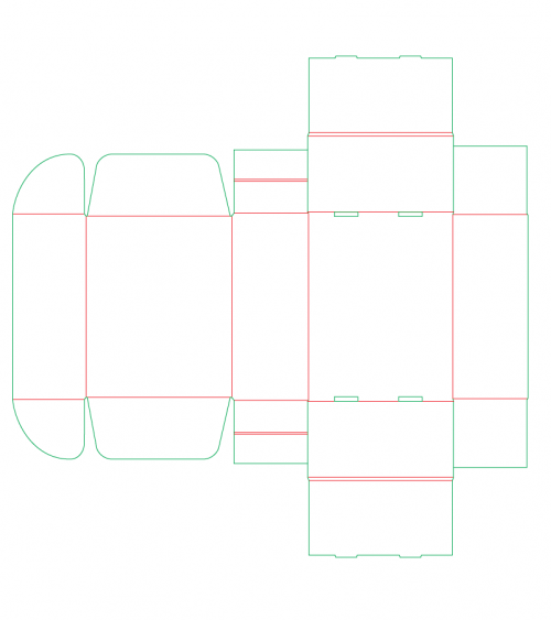 Free Online Box Design Software | Download your Design | Packhelp