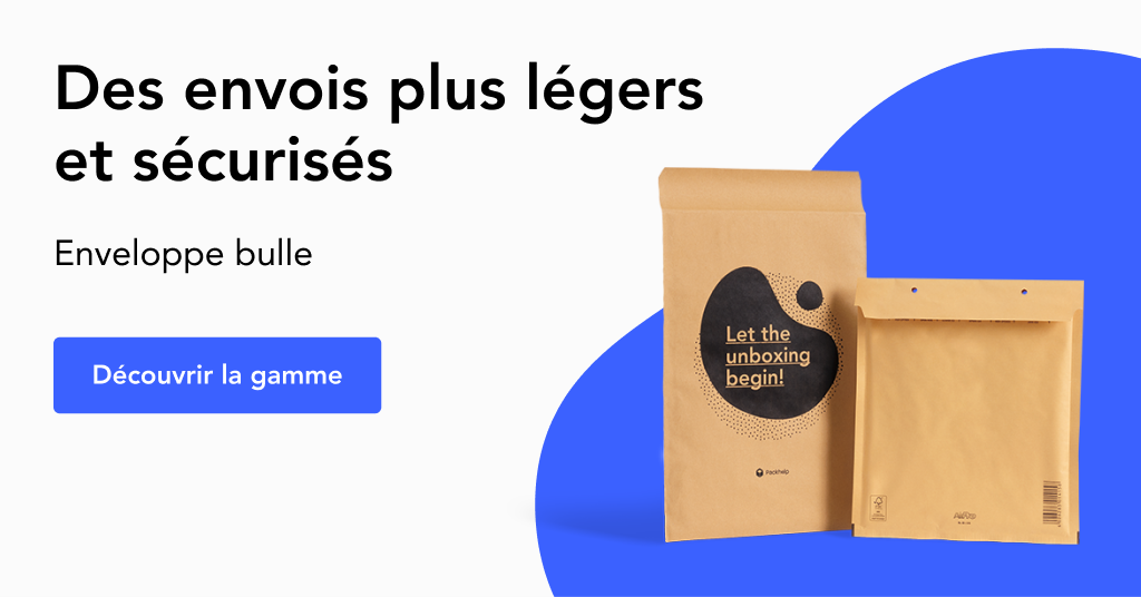 Top 9 des tendances packaging à découvrir en 2022 | Packhelp