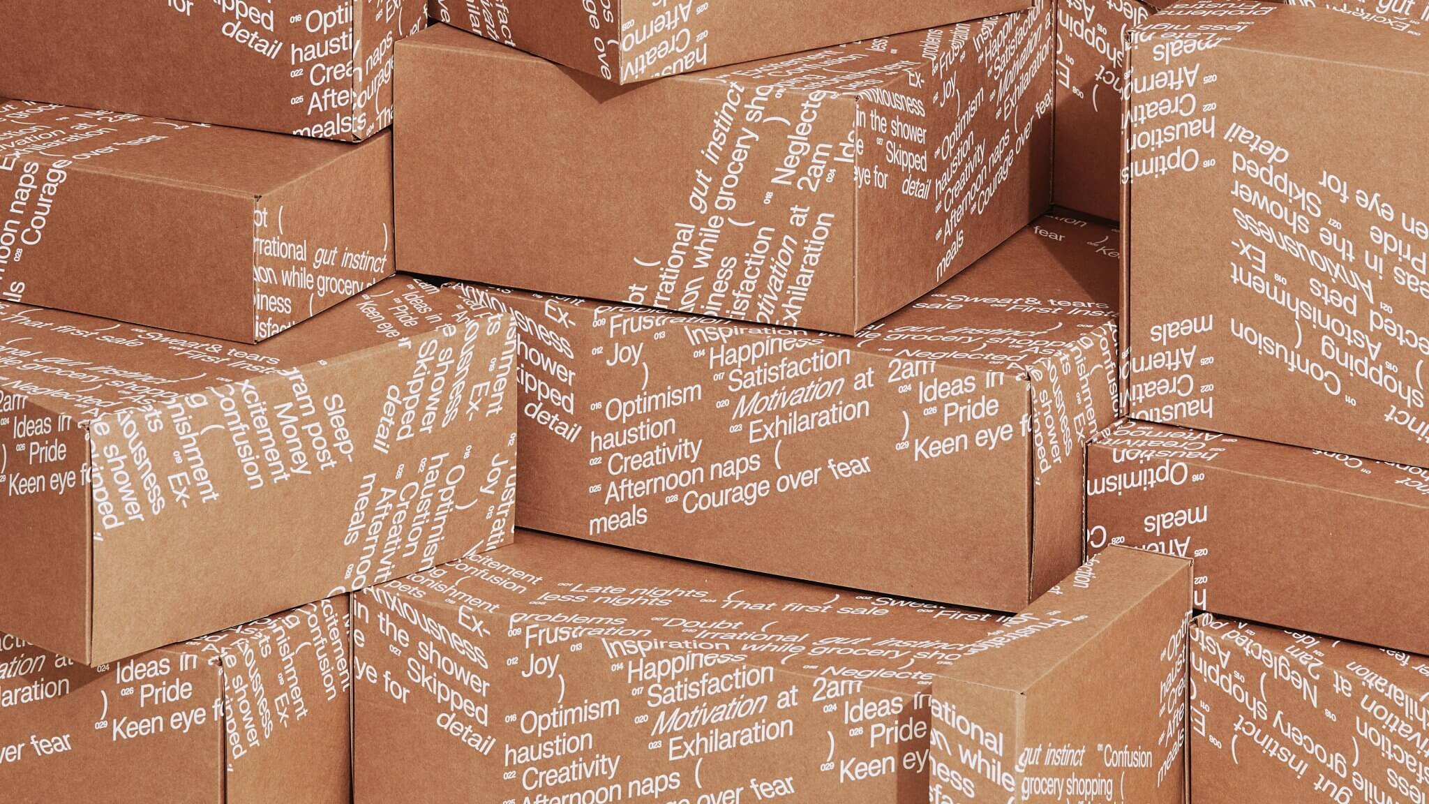 Design your own packaging with these Ready-to-use templates | Packhelp