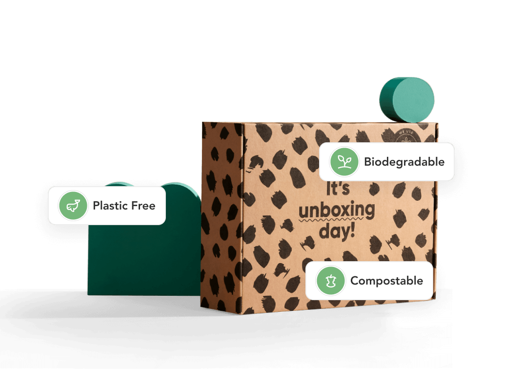 Packaging LCA Importance | Blog Packhelp.co.uk