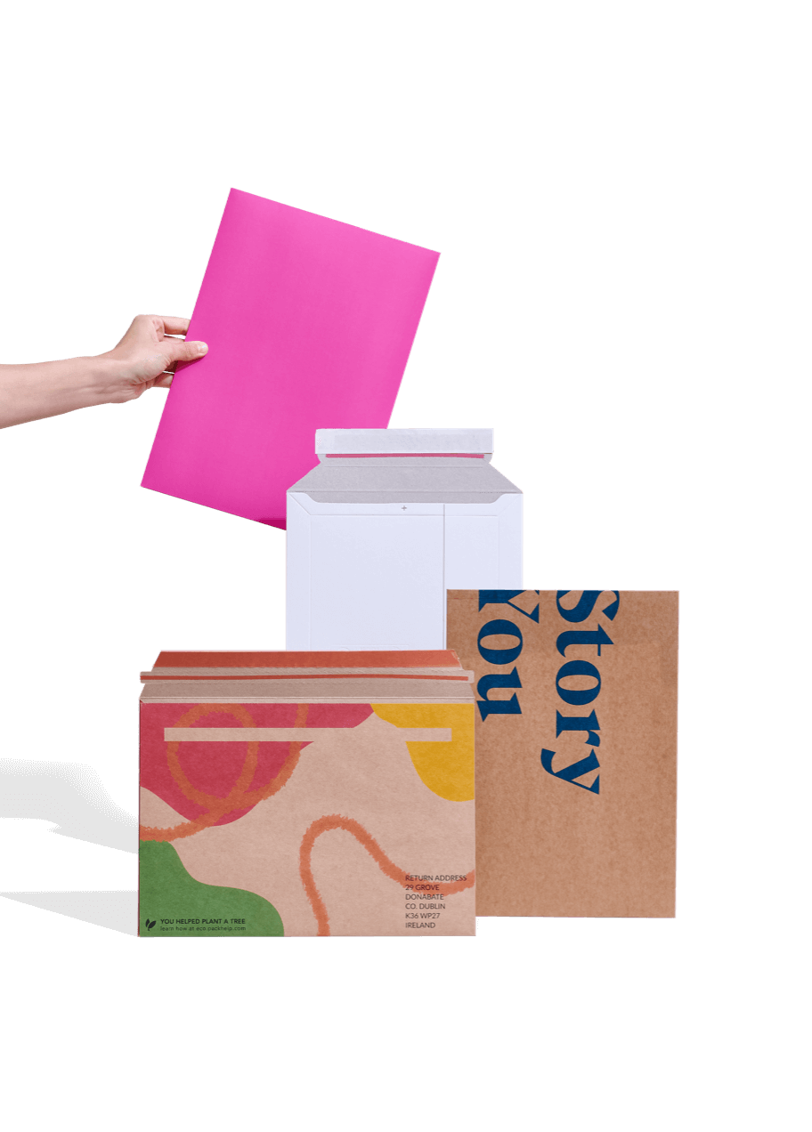 Packhelp | Custom Packaging, Design & Order Online