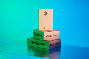 Tropicfeel | Packhelp