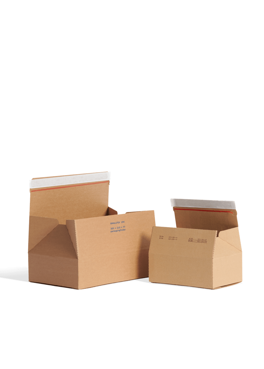 Packhelp | Packaging personnalisé, éco-responsable et facile