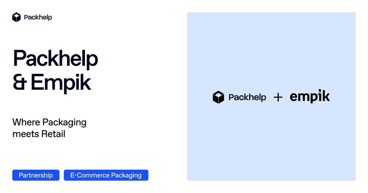 Packhelp x Empik | Packhelp